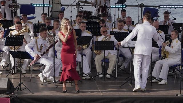 Фанфары Прикамья 2025. Адмиралтейский оркестр_07