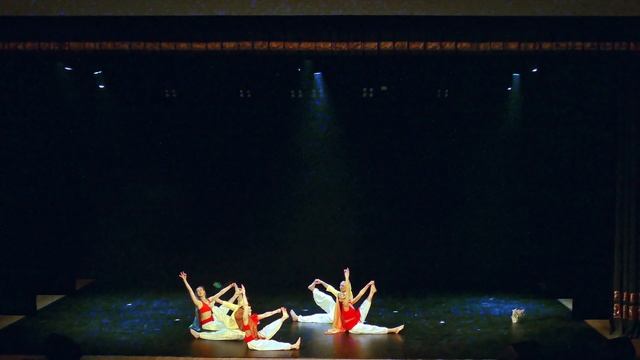 Йога « Индийское кино»