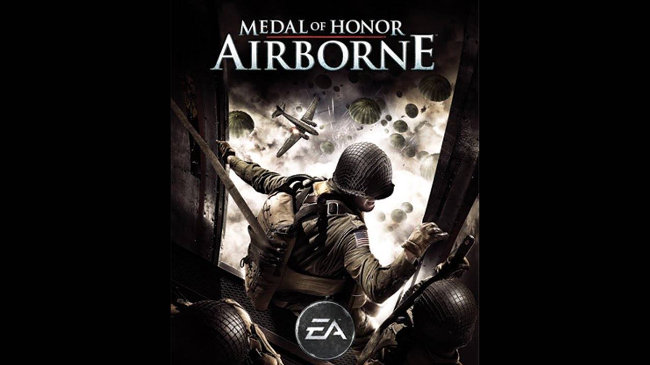 Medal of Honor  Airborne часть 2
