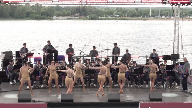 Фанфары Прикамья 2025. Нижегородский губернский оркестр_03