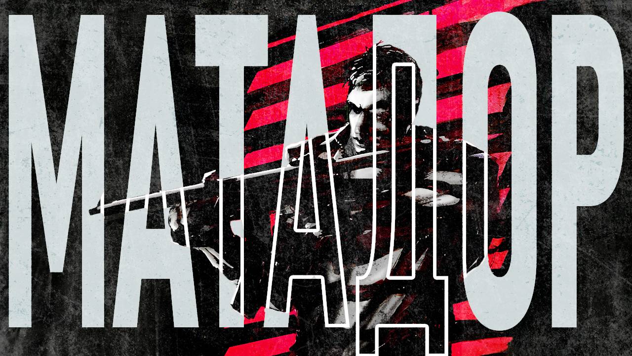 Обзор El Matador (2006). Гром в Колумбии