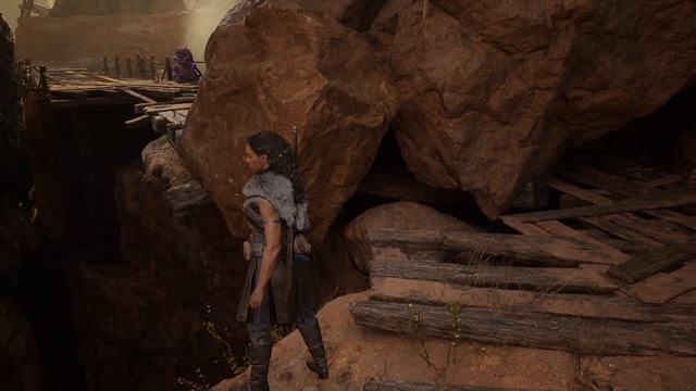 Echoes of the End прохождение новинки 2025 - часть 16