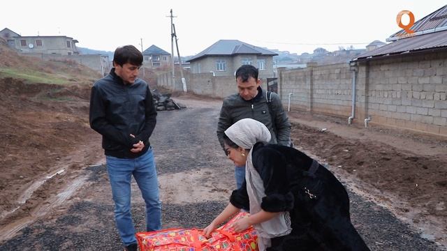 Гр Арабшо Домоди Расиянс