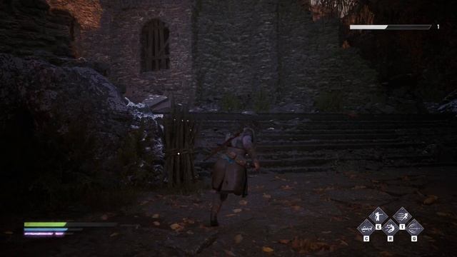 Echoes of the End прохождение новинки 2025 - часть 17