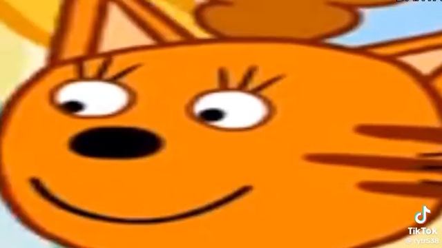 Три кота RYTP 1