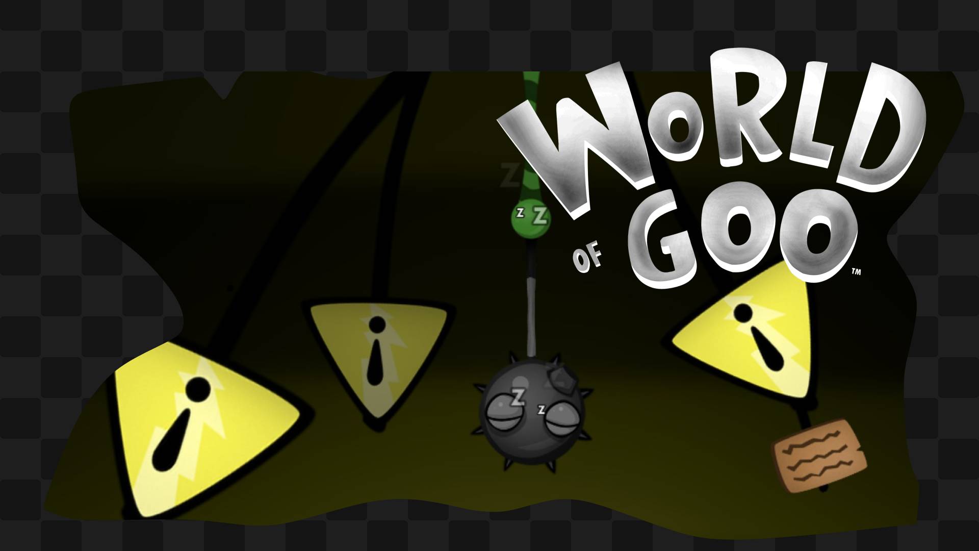 World of Goo™ на 100% / 8