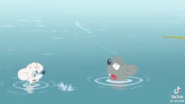 Союзмультфильм RYTP