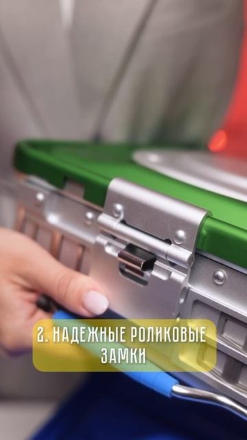 Медицинские контейнеры Медикон