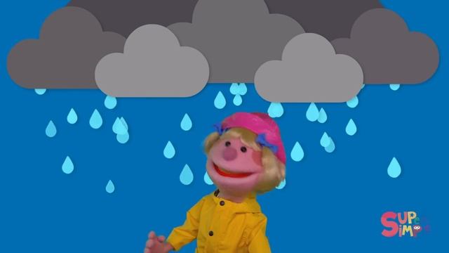 07. How's the weater today