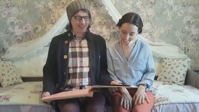 Домоседы. Выпуск 7.