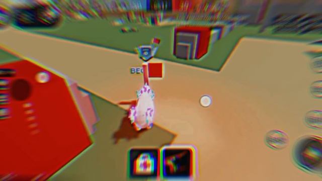 -(🐺🤟) -Всем драсте приятно познакомиться:)