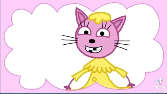 Три кота RYTP 10