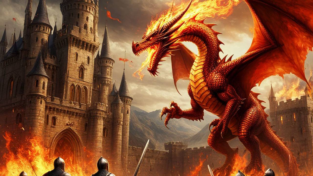 Доминионы : как ходить, и не сливаться.