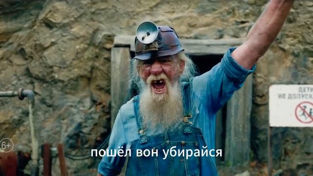 10 Новых фильмов 2025 которые уже вышли в хорошем качестве №3