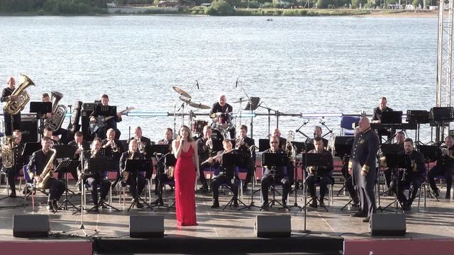 Фанфары Прикамья 2025. Уральский государственный духовой оркестр_03