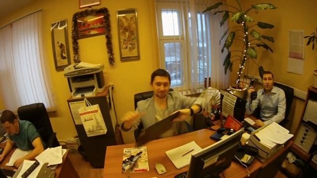 «Строймашсервис» — 20 лет с теми, кто строит!