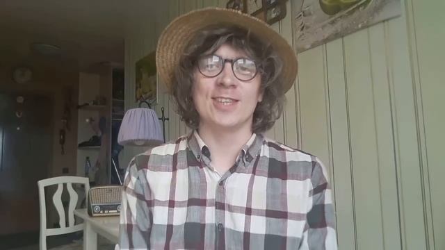 Домоседы. Азбука Театра — Буква "Г"