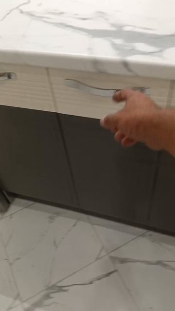 Кухня Графит видео от 19.08.2025