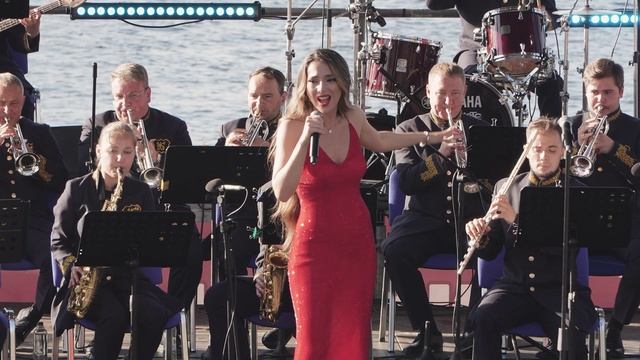 Фанфары Прикамья 2025. Уральский государственный духовой оркестр_02