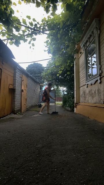 Труд облагораживает