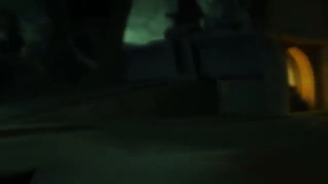 Прохождение Call of Cthulhu #14 Гидра