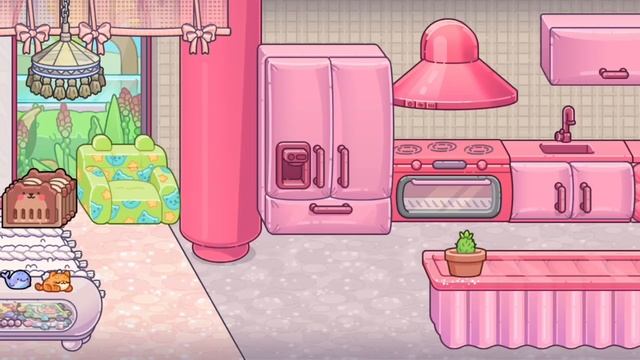 обзор на мой дом