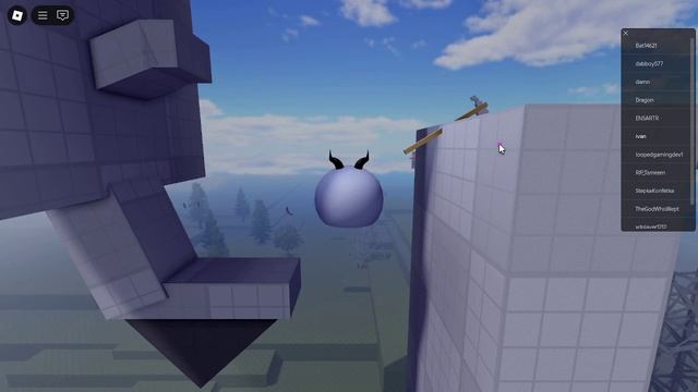 мяч, топор и я