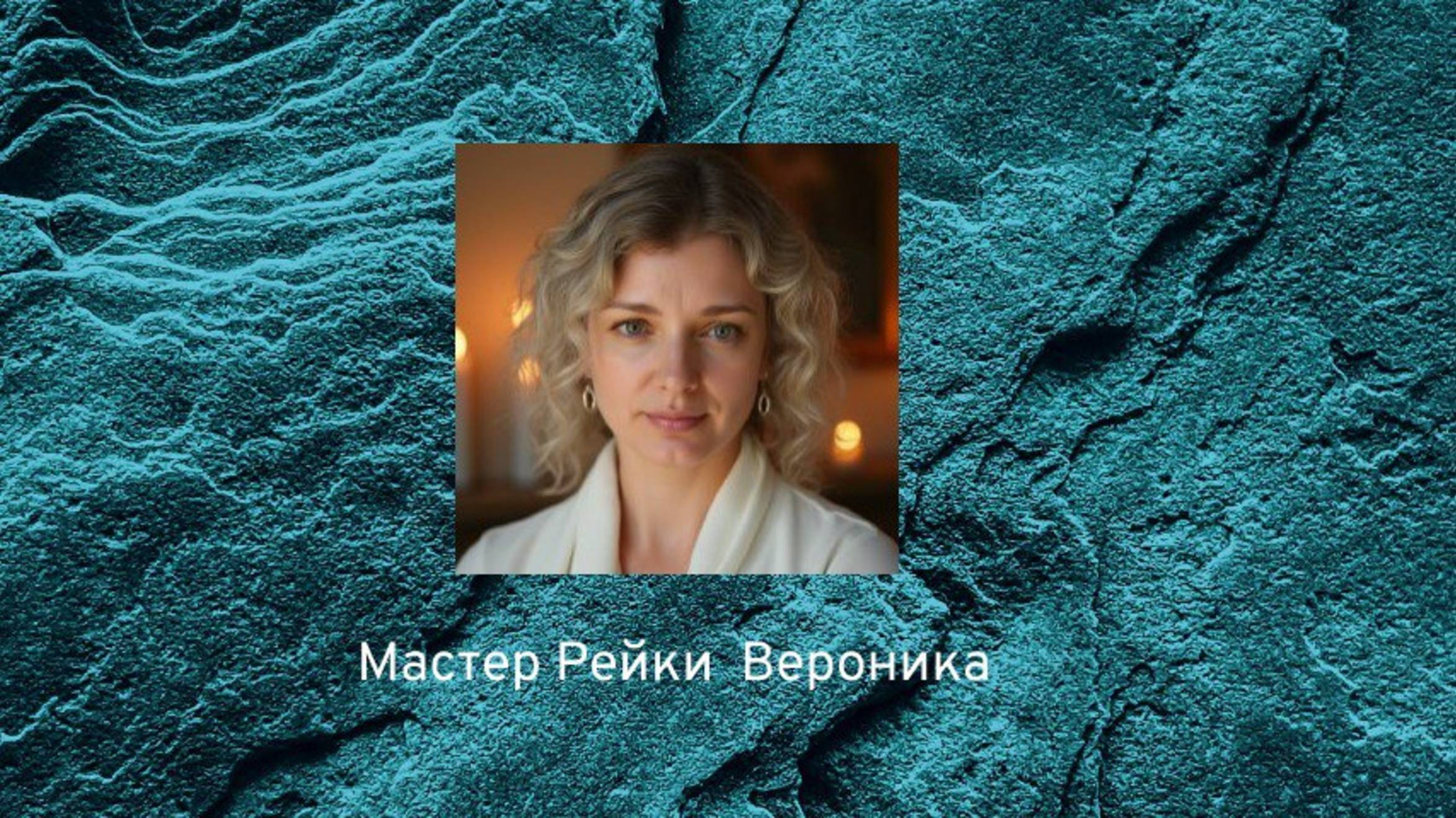 Кундалини рейки эфир