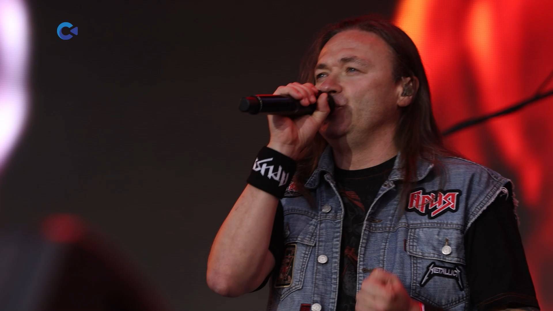 «На Воздухе», ч. 5. КИРПИЧИ и АРИЯ | Прослушка 19.08.2025