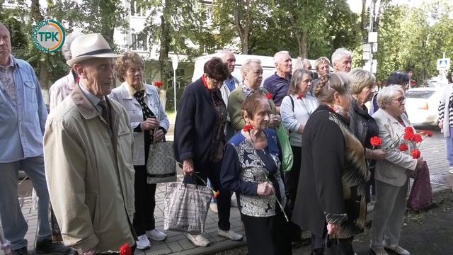 18 августа исполнилось 60 лет с момента смерти Степана Садовского