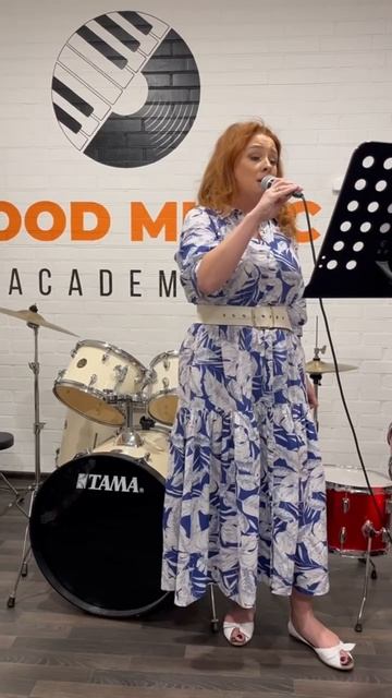 Good Music Academia | Квартирник "Песни Победы" 2024