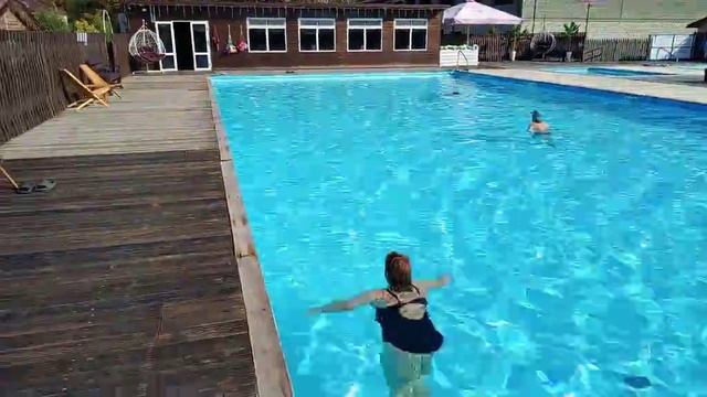 Термоисточник Акватория