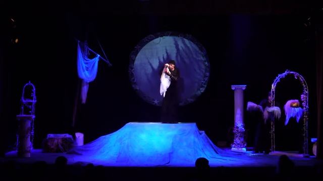 "Русалочка" 2021