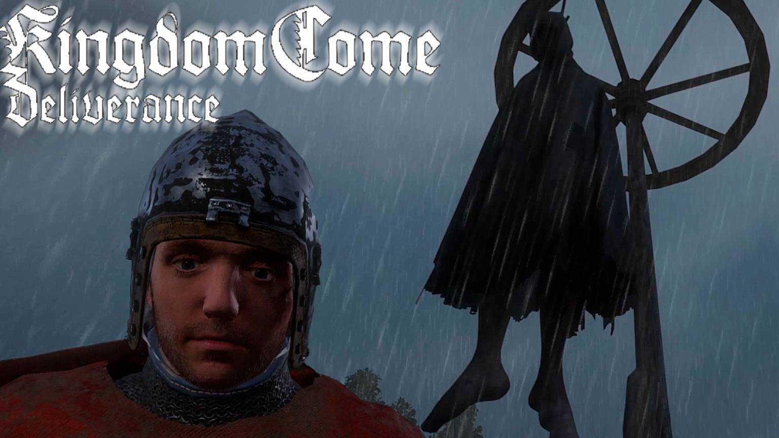 Kingdom Come: Deliverance #3