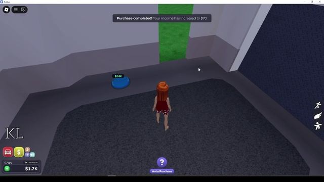 Realistic Mansion Tycoon|Roblox game