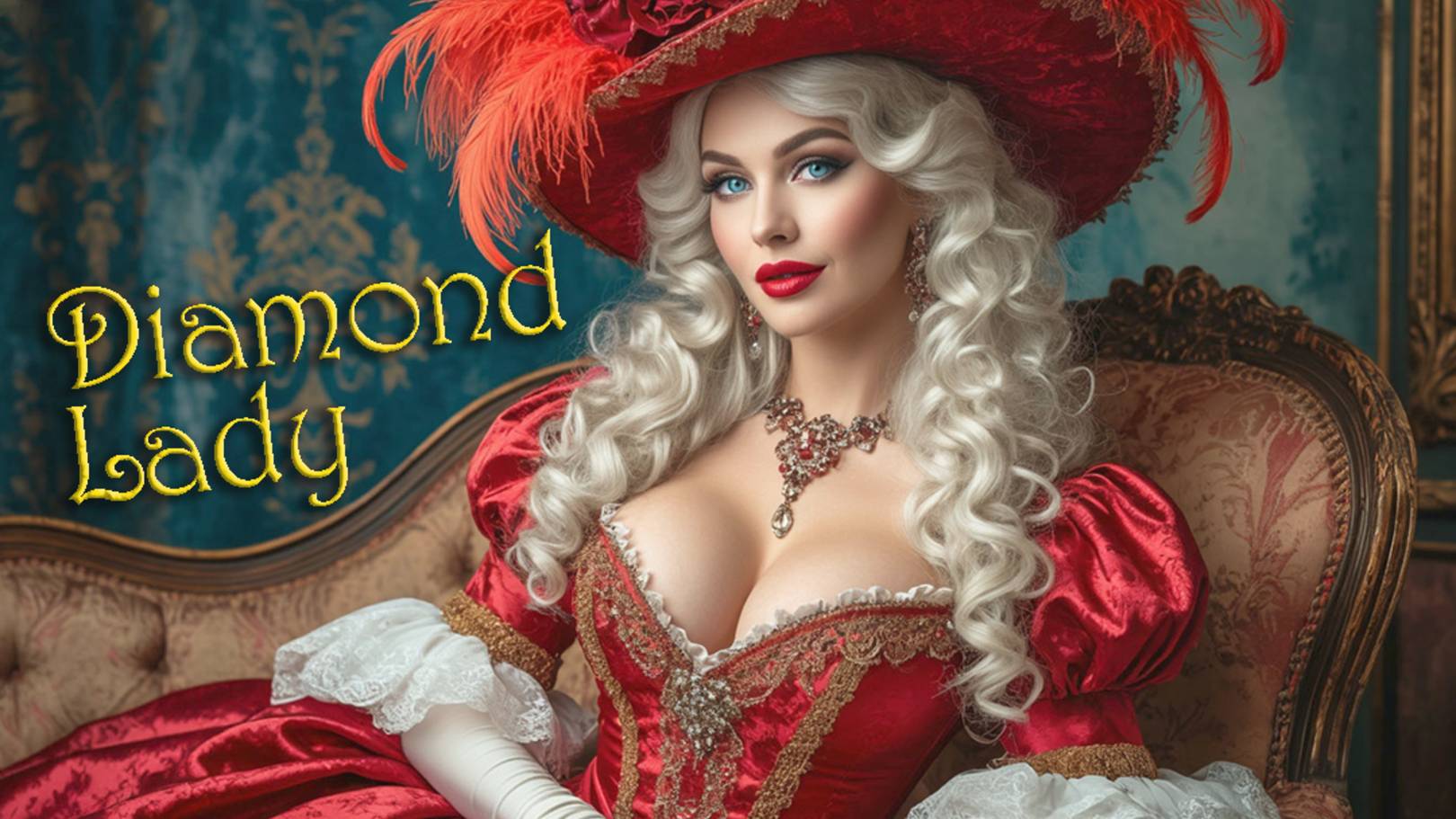 Алла Пугачева: "А я такая, блин, такая, растакая, но мой поезд ушёл"