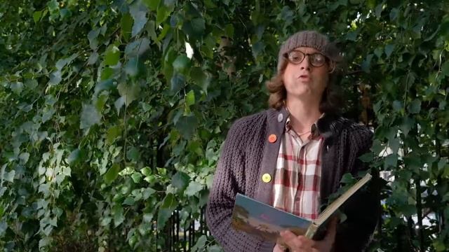 Сказочная колыбель - Путаница