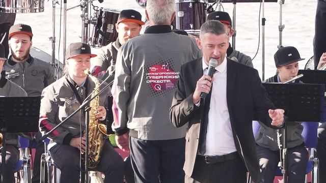 Фанфары Прикамья 2025. Нижегородский губернский оркестр_05