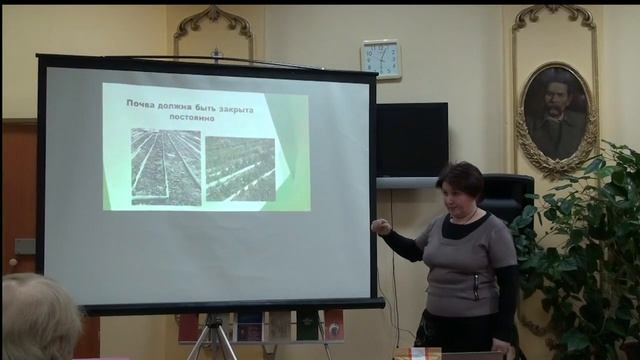 Выращиваем овощи без полива всё лето. Часть 1. Кольцова Ирина.