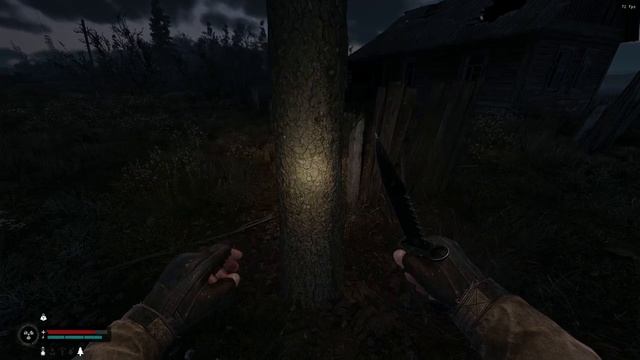 S.T.A.L.K.E.R. 2 Сердце Чернобыля - Система строительства