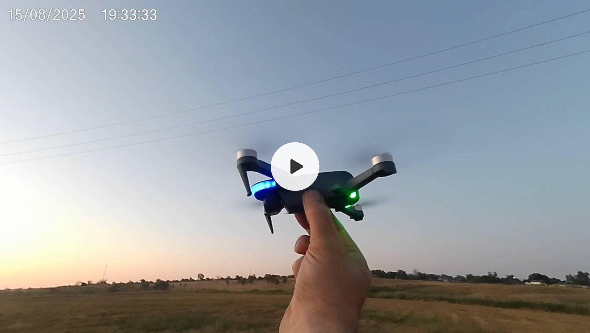 Красивый вид с дрона природа, лайк подписка