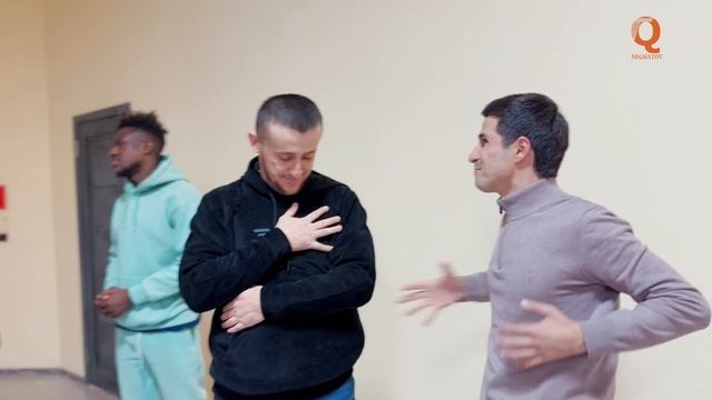 Саъди Англисира ёд гирифт