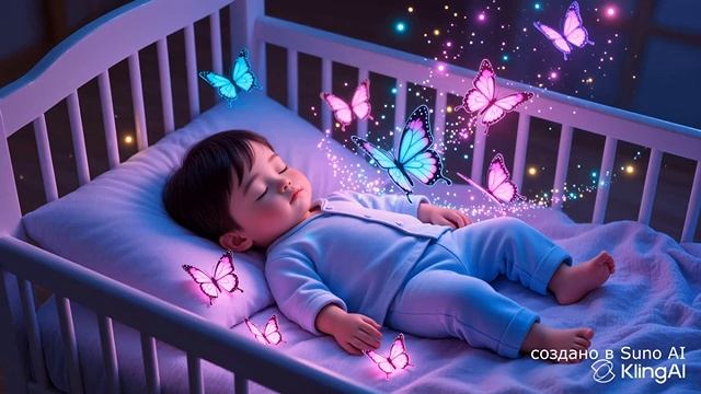 Колыбельная