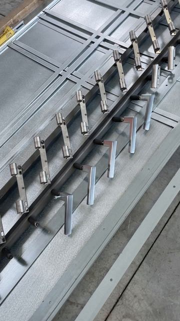 Петли и ручки на покраску