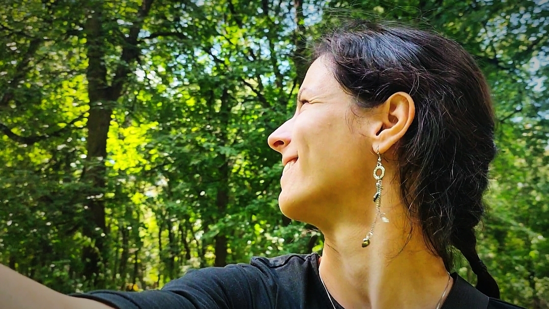 Немного расскажу