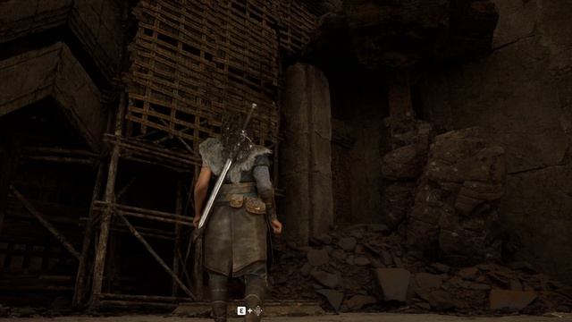 Echoes of the End прохождение новинки 2025 - часть 15