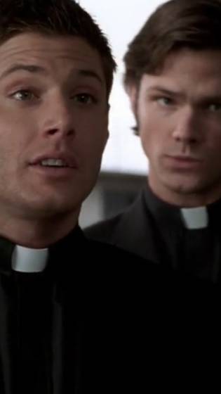 Cверхъестественное 1*14 #shorts #фильмы #топ