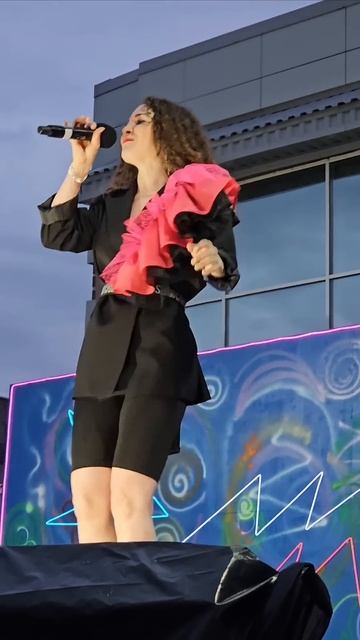 Где-то лето  #фьюжн_видео #кавергруппа #живойзвук #хит #фриске #концерт #music