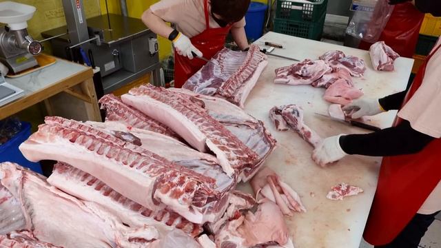 Подборка лучшей корейской еды. Август 2025г.