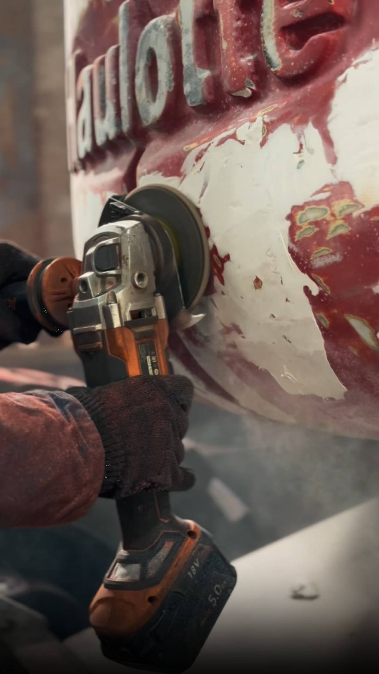 Возраст — не приговор, когда за дело берëтся VERTEX!